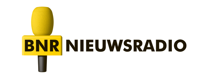 BNR+Nieuwsradio+logo | SportsInjuryLab
